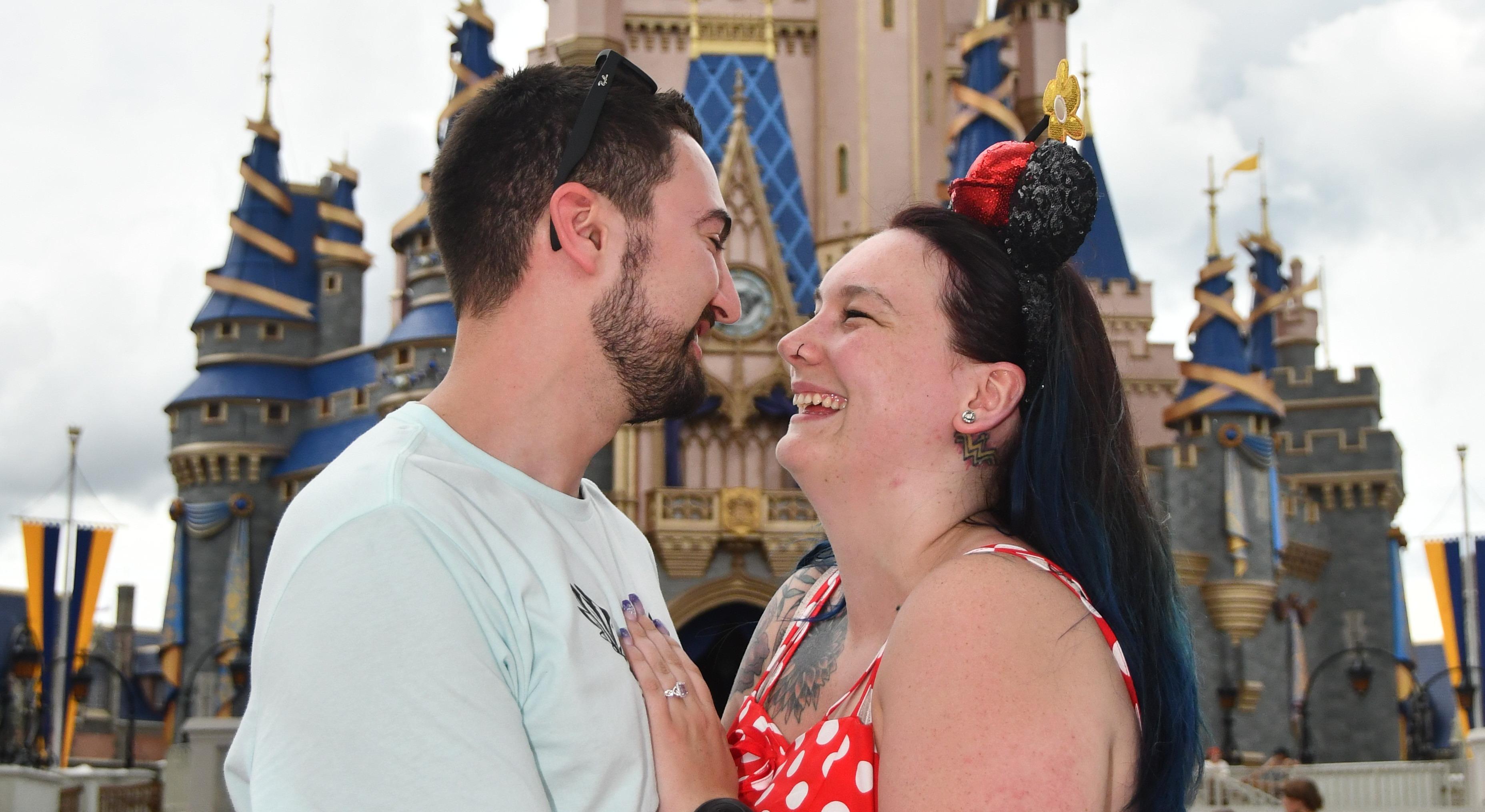 Bridget Brown and Daniel Snively's Wedding Website