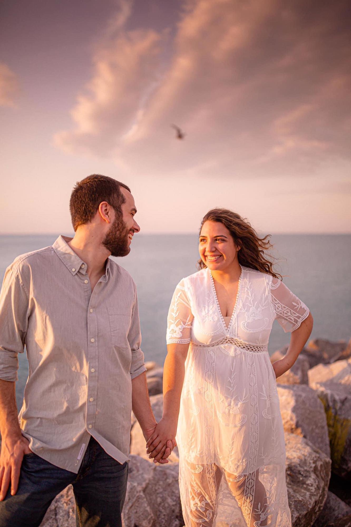 Kathya Gutierrez and Marcus Timmons' Wedding Website