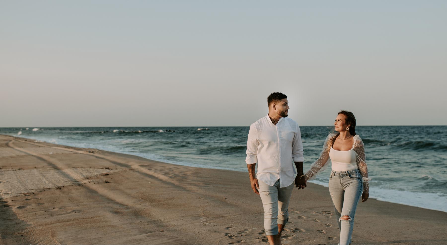 Brittany Kaminski and Jeremy Herrera's Wedding Website