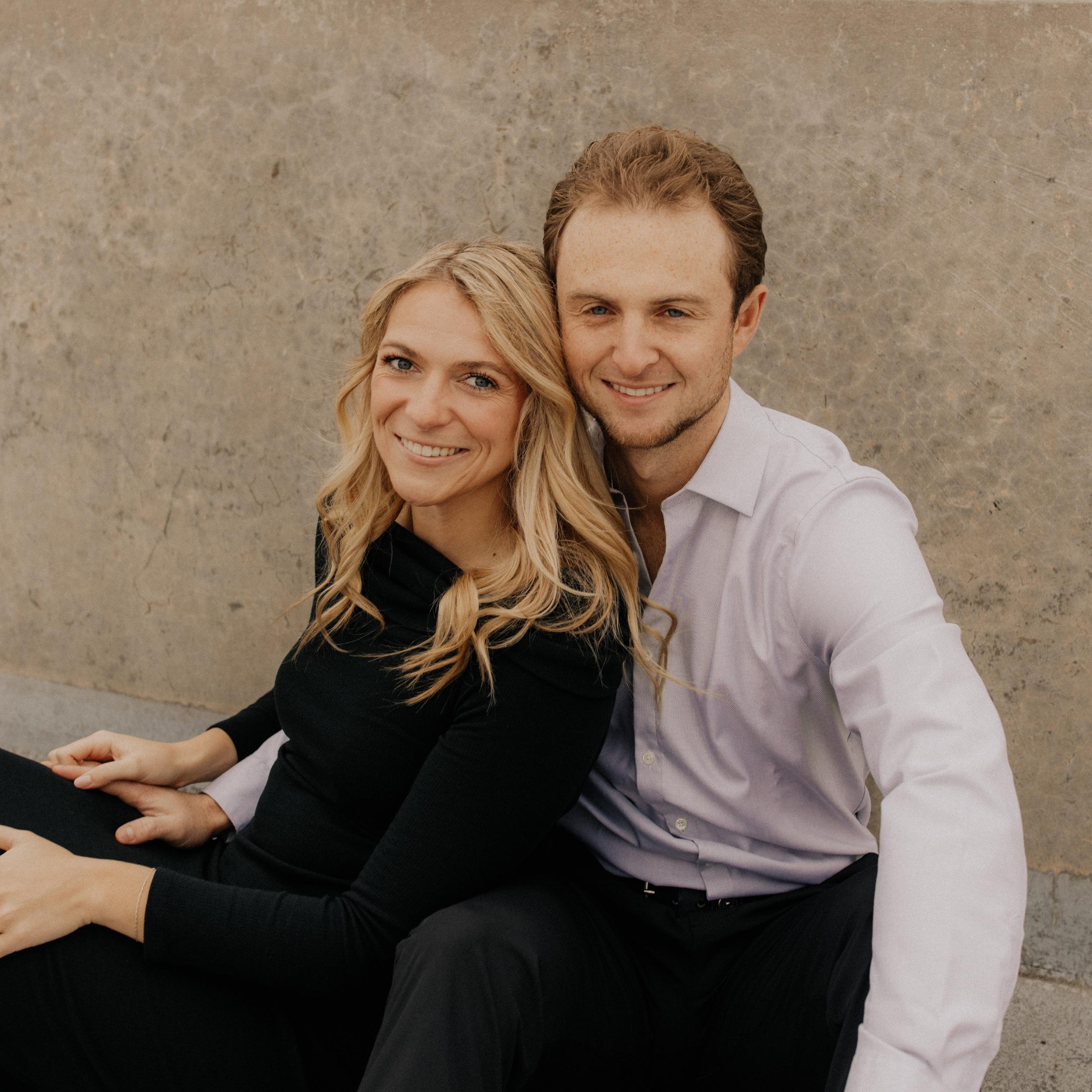 Andrea Everett and Shane Holler's Wedding Website