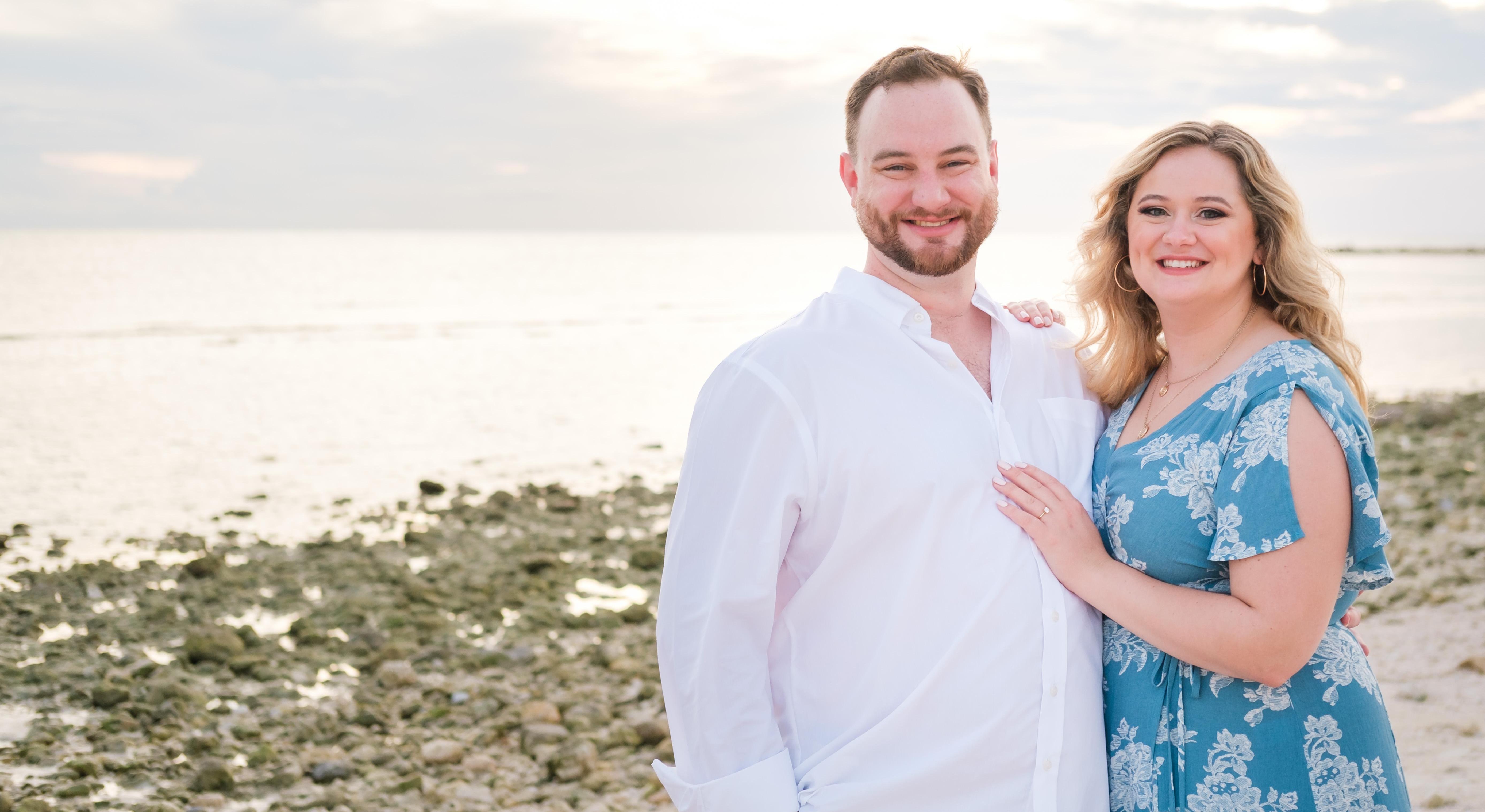 Alyssa Soehlke and Theodore Quinn's Wedding Website