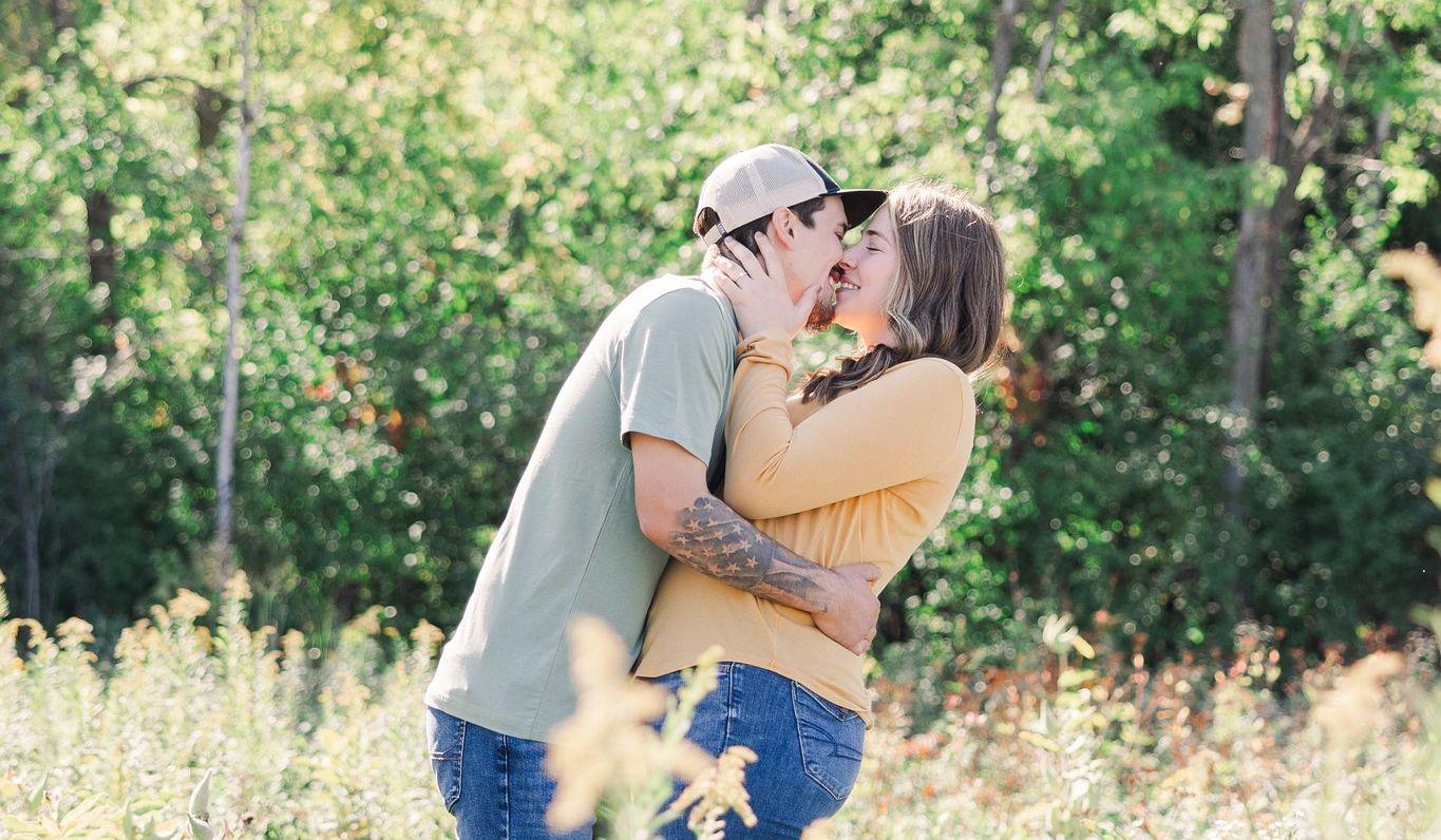 Lainey Ramsey and Travis Brunson's Wedding Website