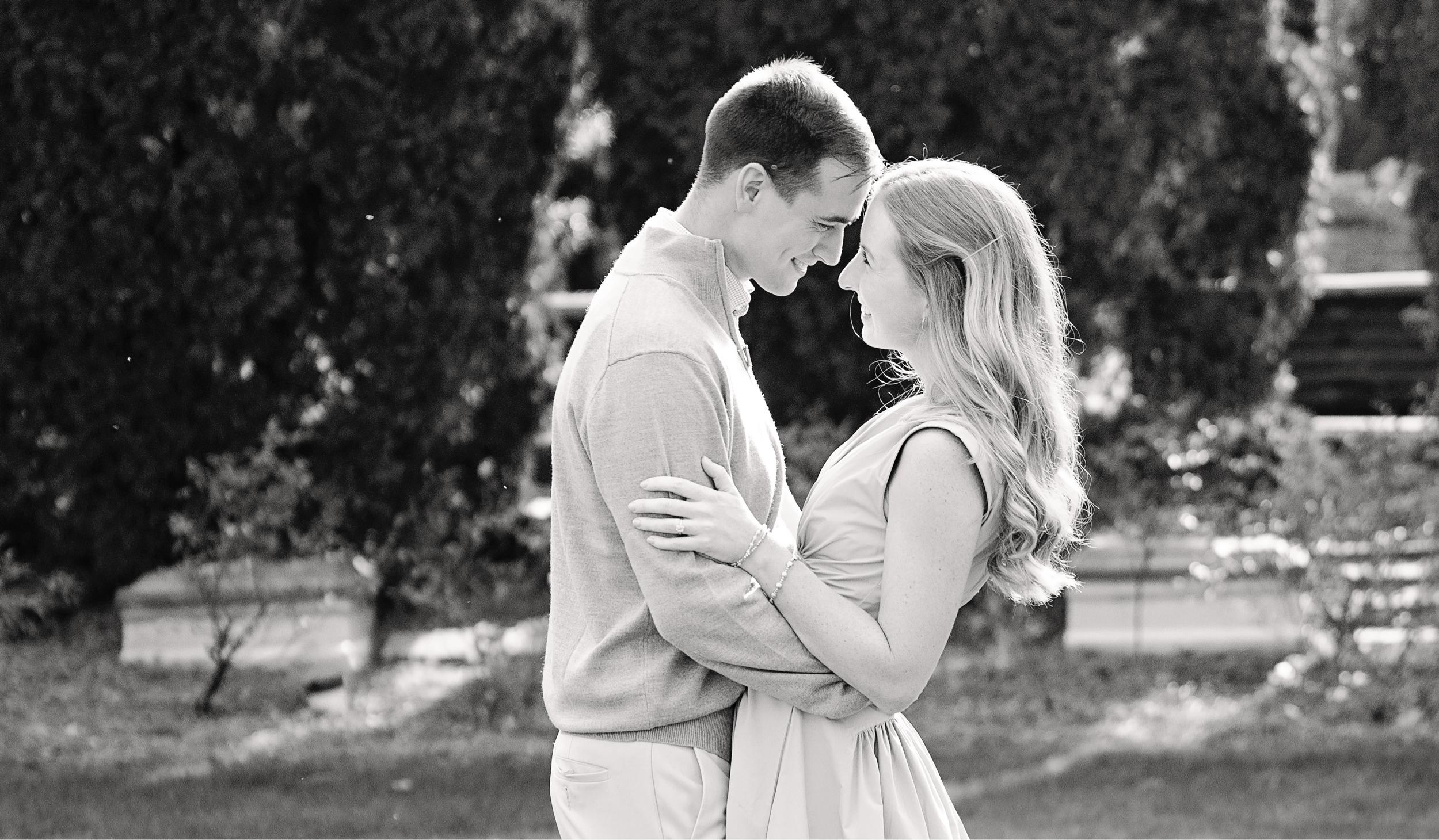Adam Kopp and Mollie Shepard's Wedding Website