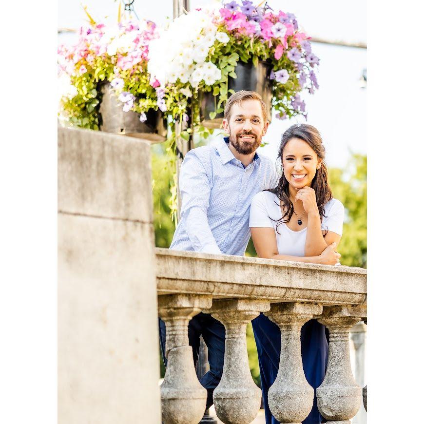 Dr. Alexandra Parra and Mr. Johnathan Mann's Wedding Website