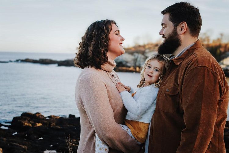 Mariah Blodgett and Frank Klingensmith's Wedding Website