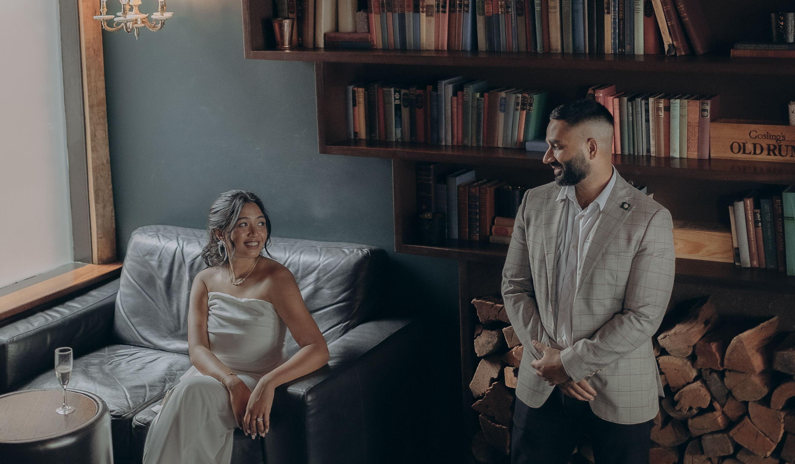 Timothy Mathew- Vadaketh and Sonia Raveena Lourdes' Wedding Website