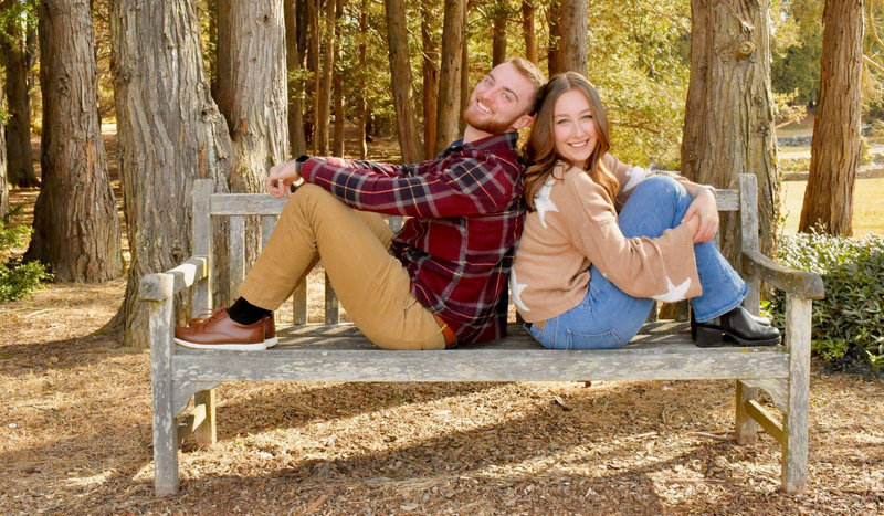 Lauren Toomey and Nate McRae's Wedding Website