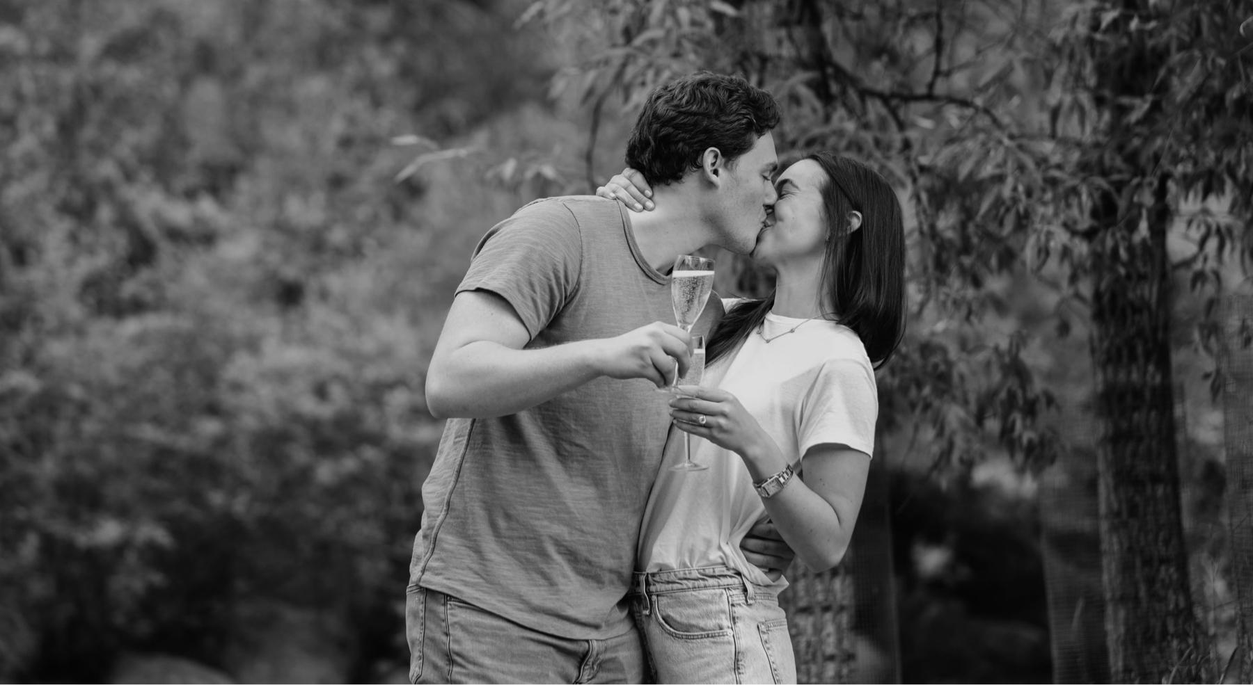 Mackenzie Connolly and Jonathan Felker's Wedding Website