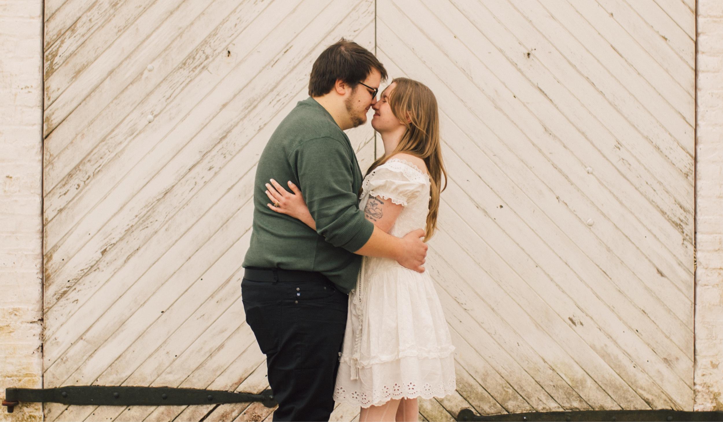 Devon O’Donnell and Benjamin Zalewski's Wedding Website