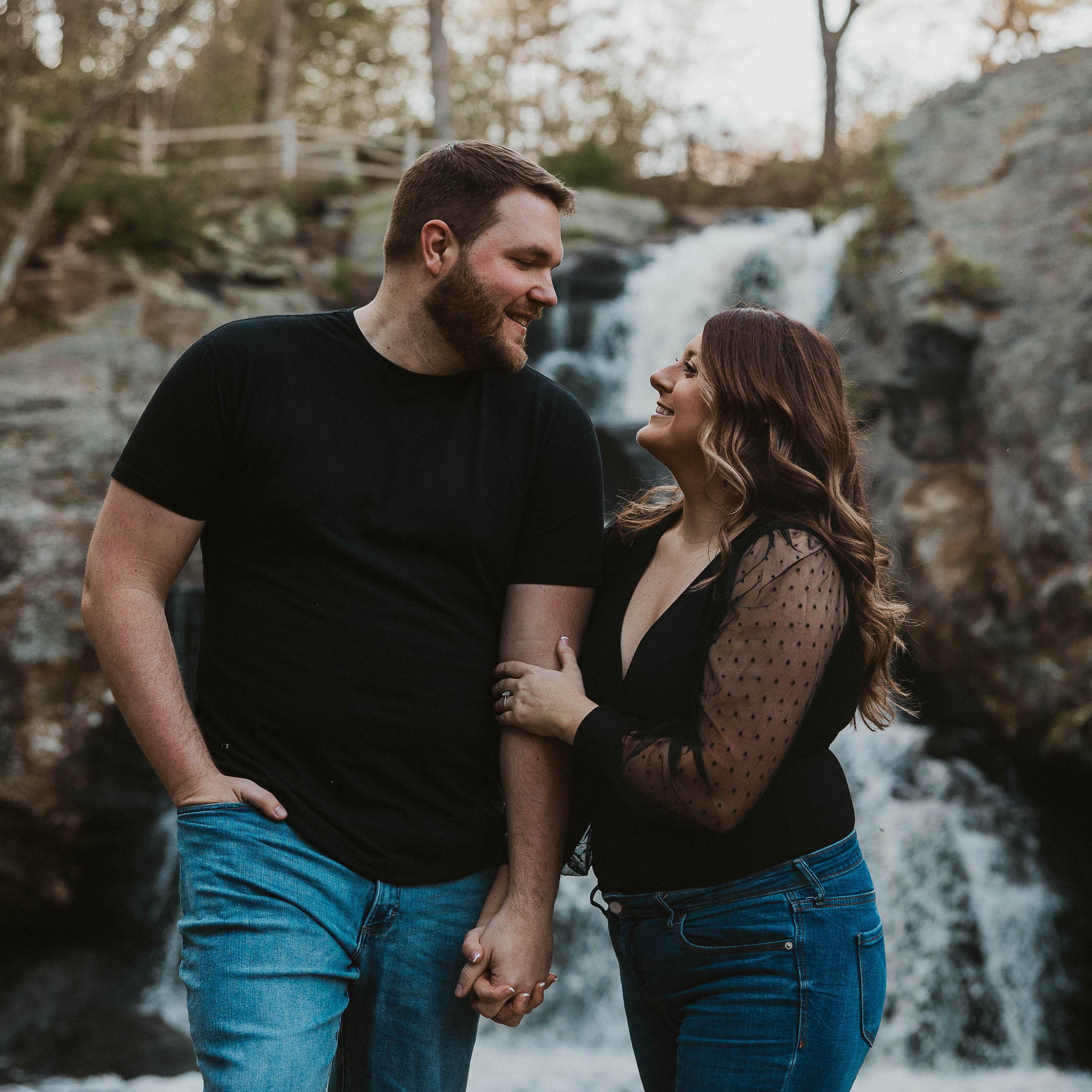 Alyssa Gemmell and Cameron Bouchard's Wedding Website