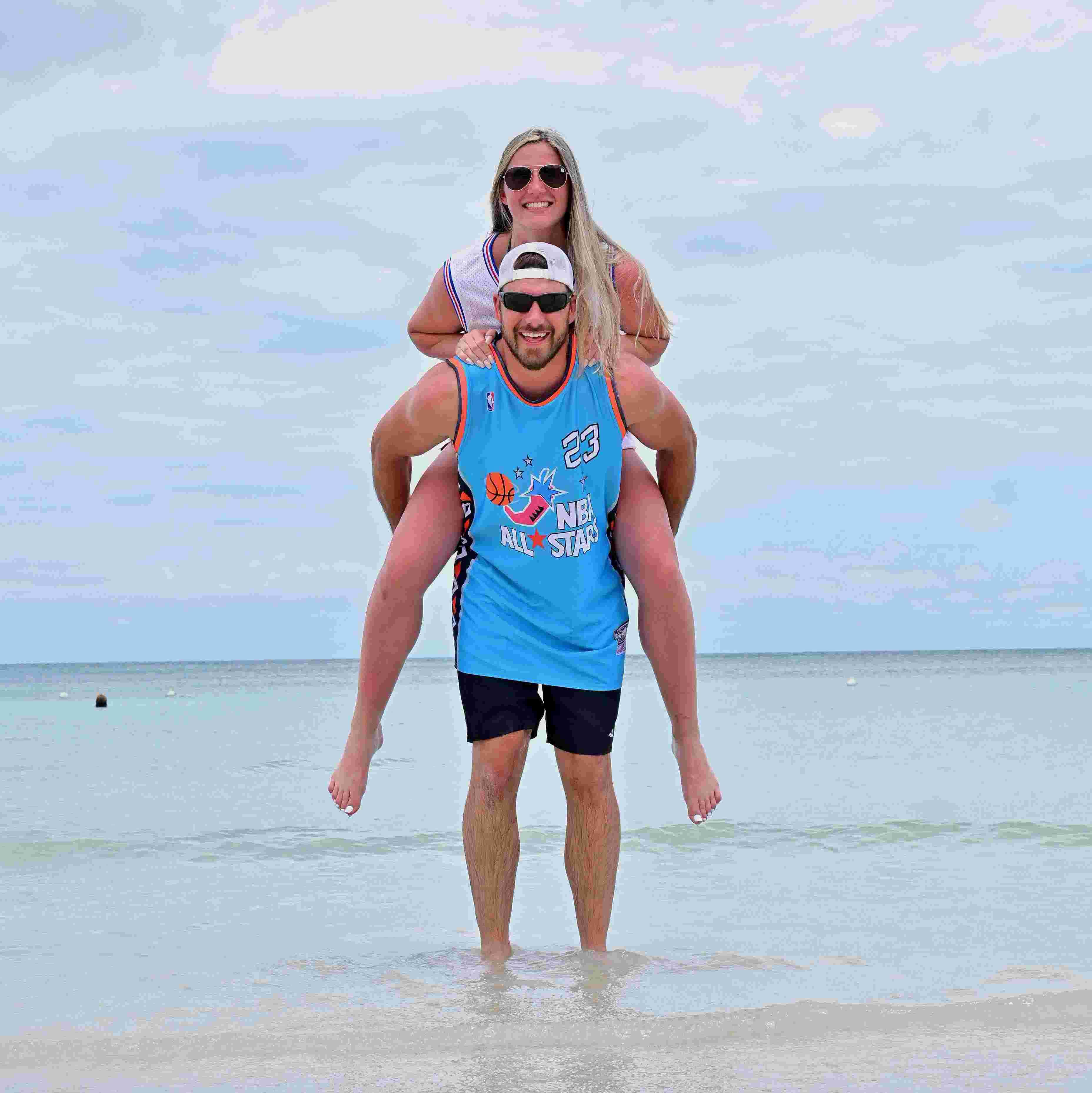 Zoe Brunk and Jordan Biermann's Wedding Website