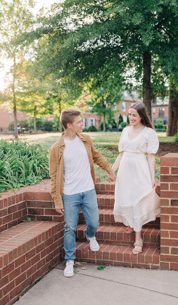 Patrick Fleming and Maddie Dingler's Wedding Website