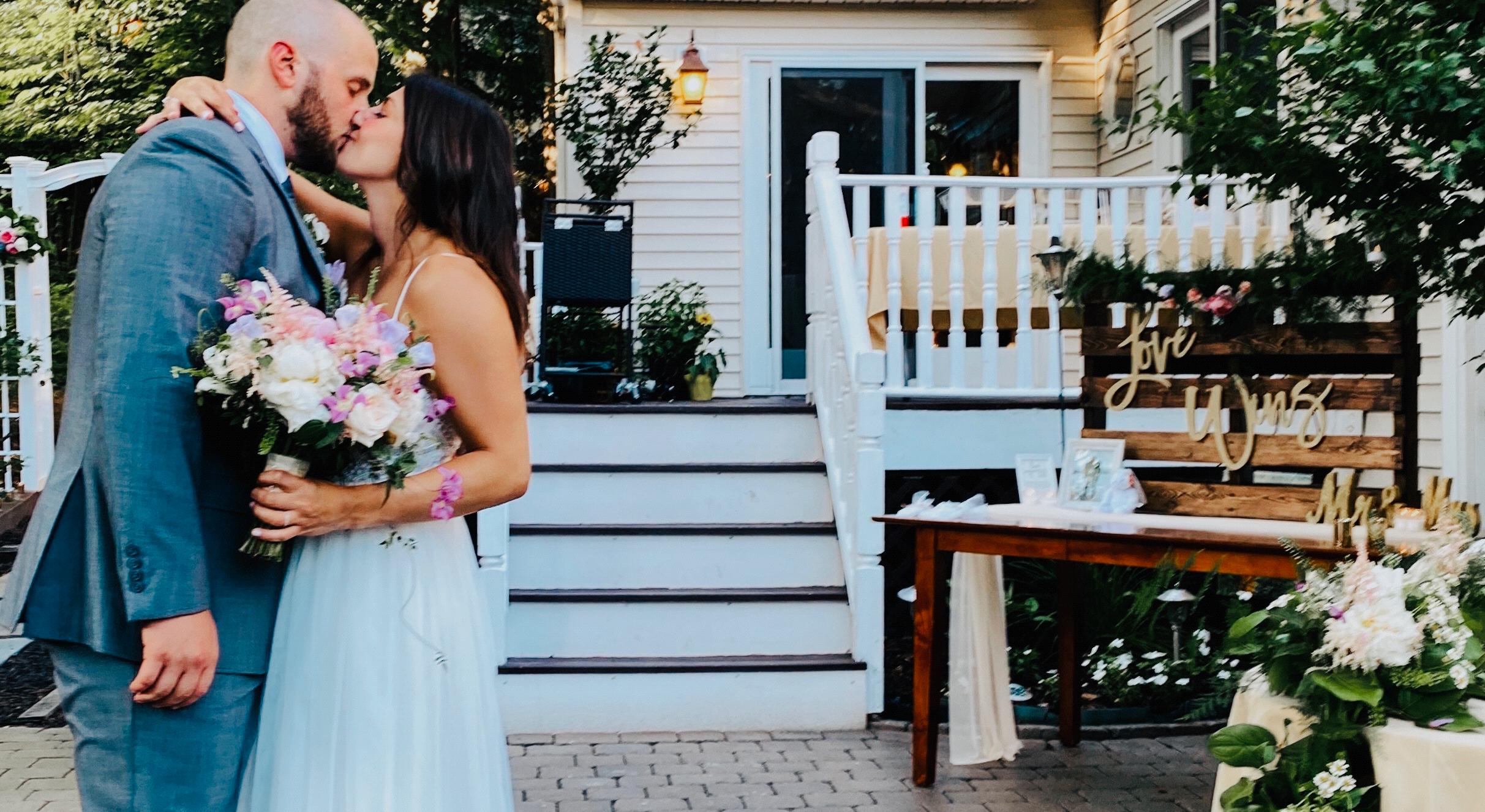 christina anne-collazo and michael serricchio III's Wedding Website