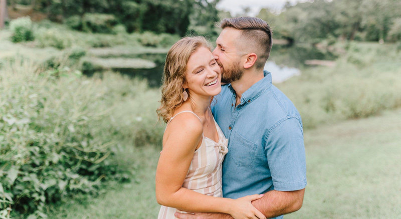 Betsy Pearson and Jason Stewart's Wedding Website