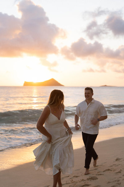 Molly Long and Liam Brennan's Wedding Website