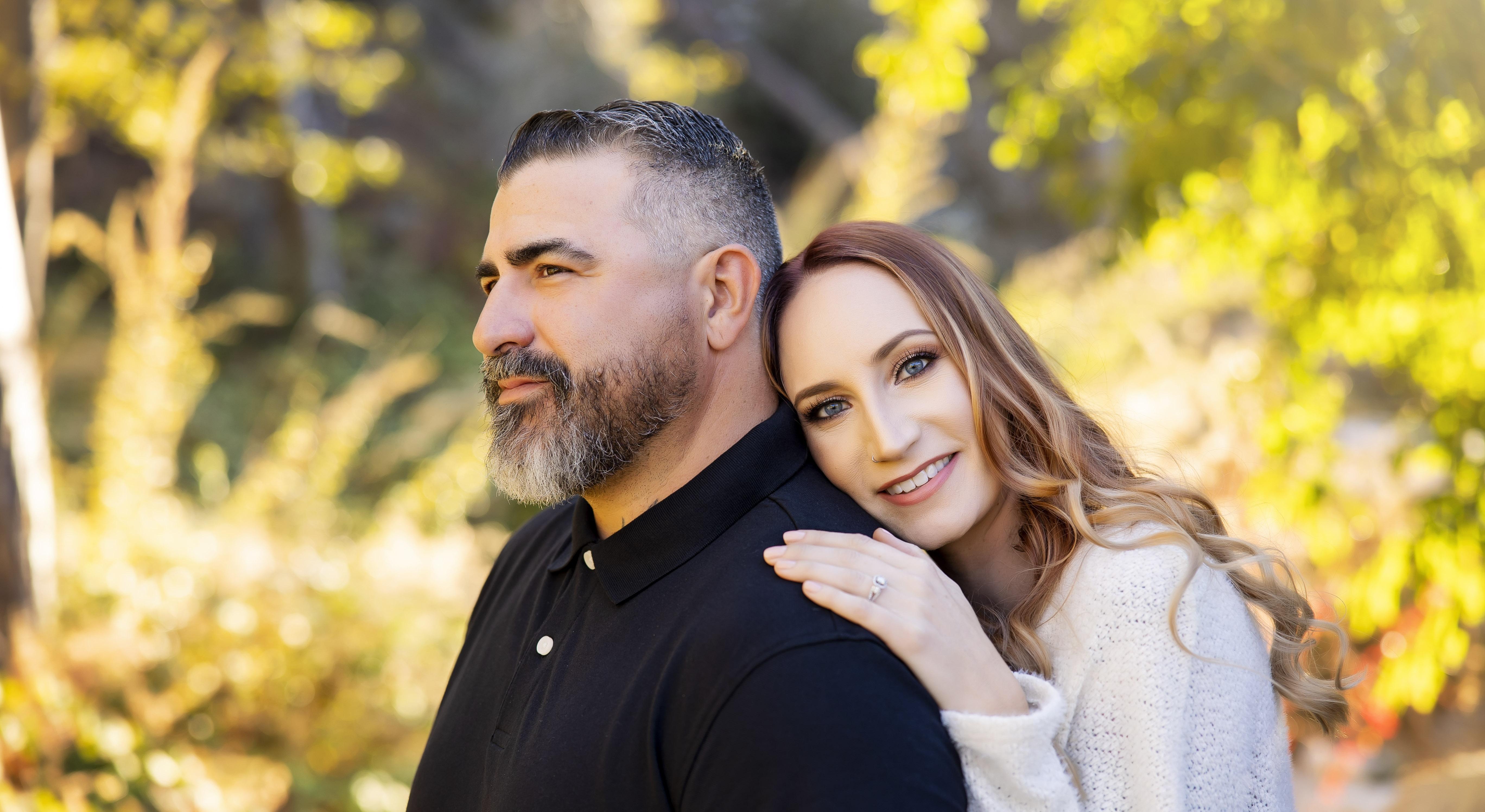 Jamie Deehan and Ryan Arechederra's Wedding Website
