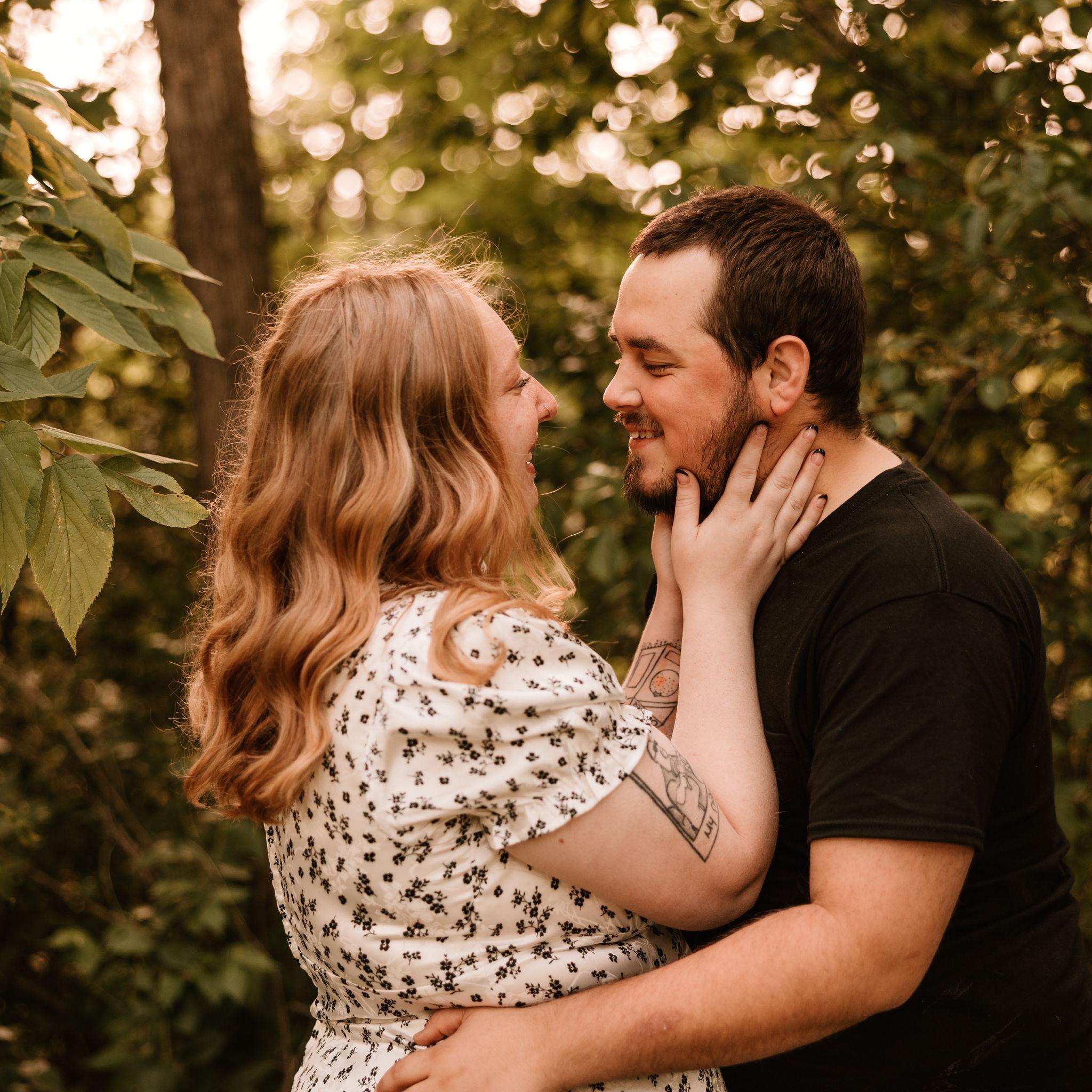 Olivia Gallimore and Jason Dues' Wedding Website