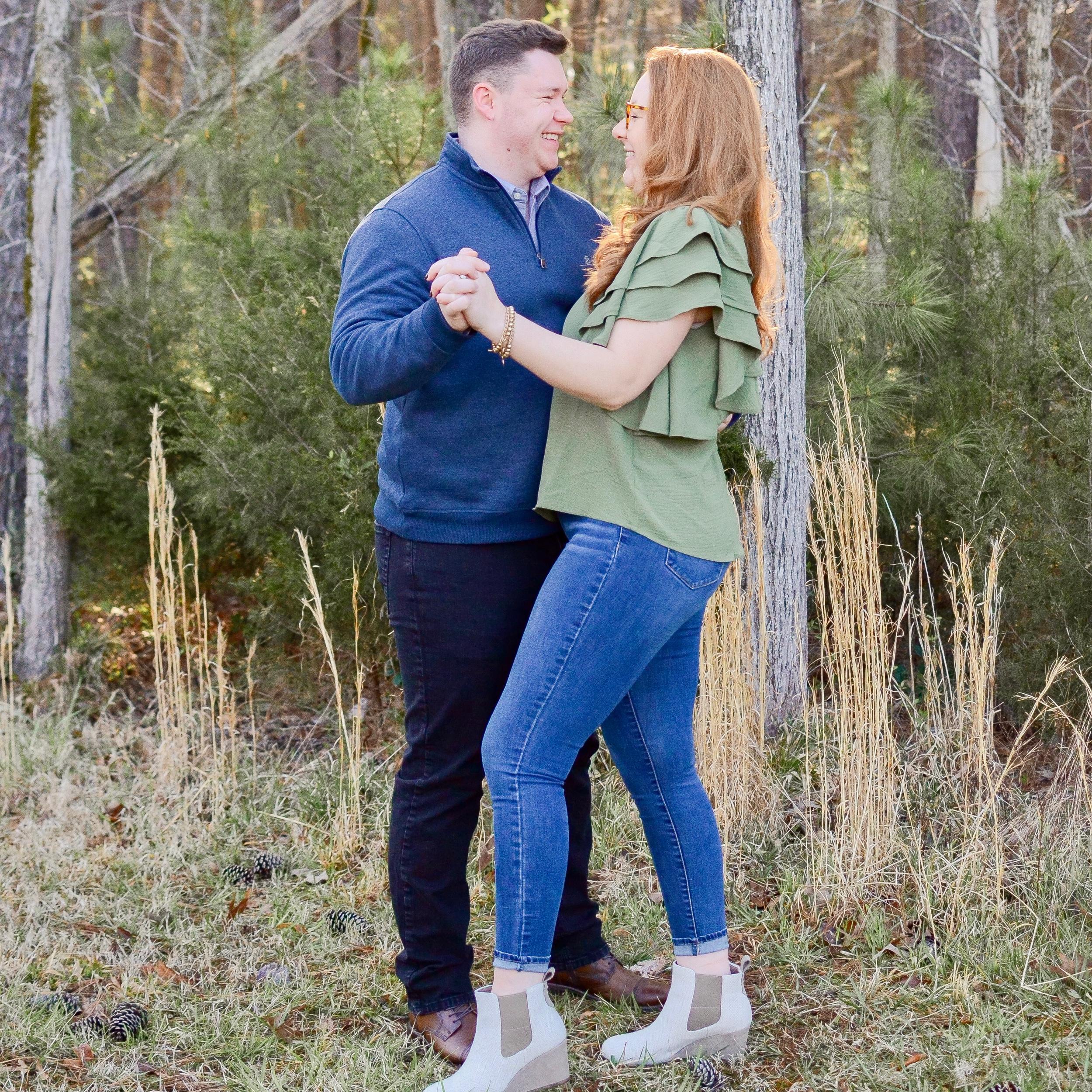 Victoria Neese and Craig Raysor's Wedding Website