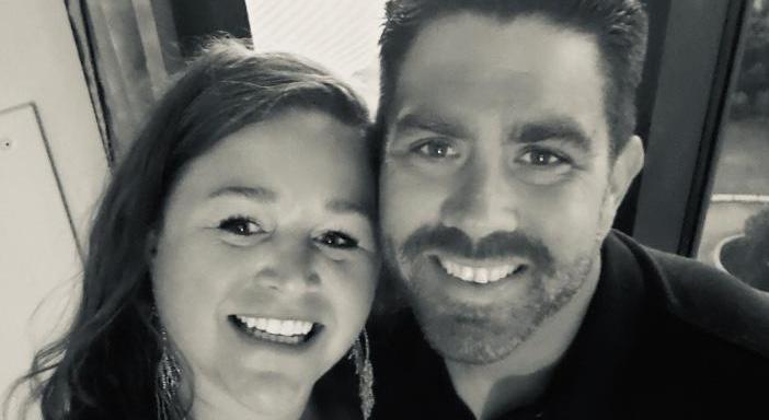 Kelly Koen and Tony Boscarino's Wedding Website