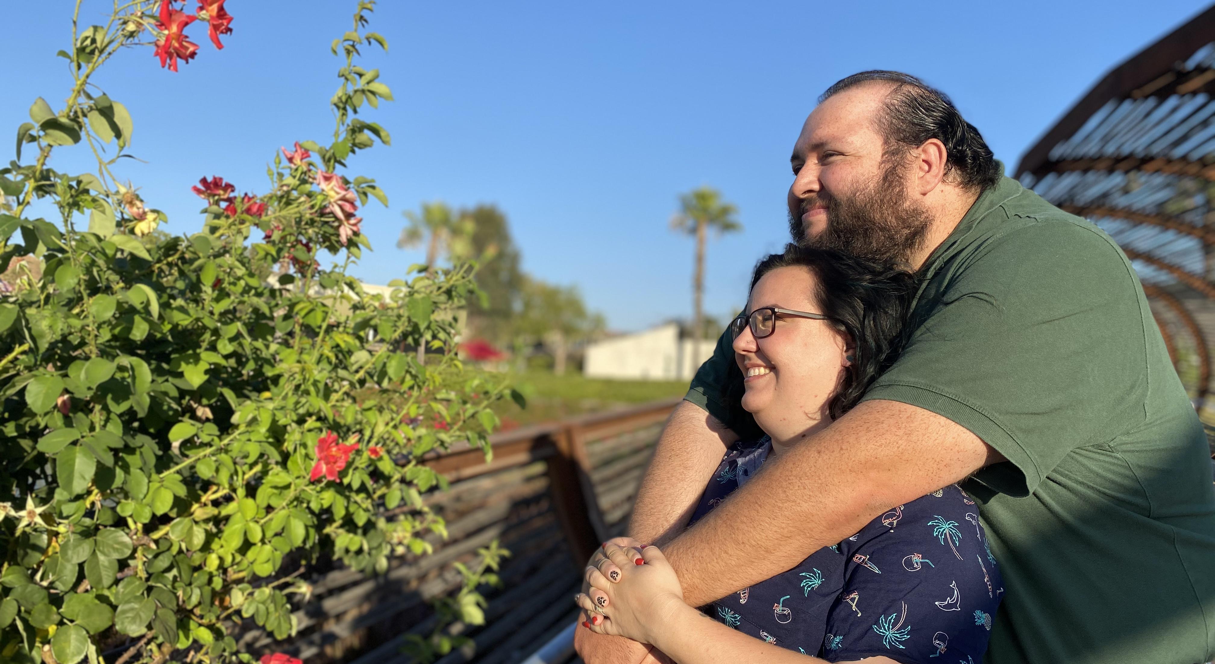 Elizabeth Sanchez and Josue Quintero's Wedding Website