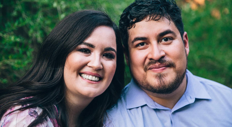 Kayla Addison and Daniel Rodriguez's Wedding Website