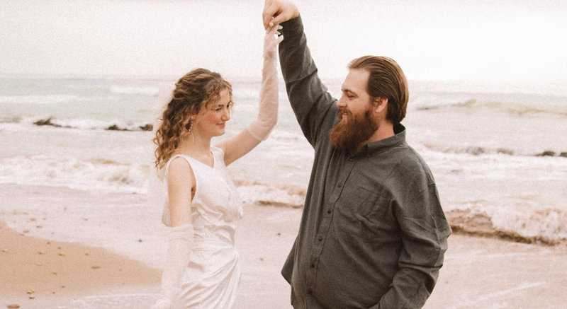 Kassy Kaiser and Mitchell Mason's Wedding Website