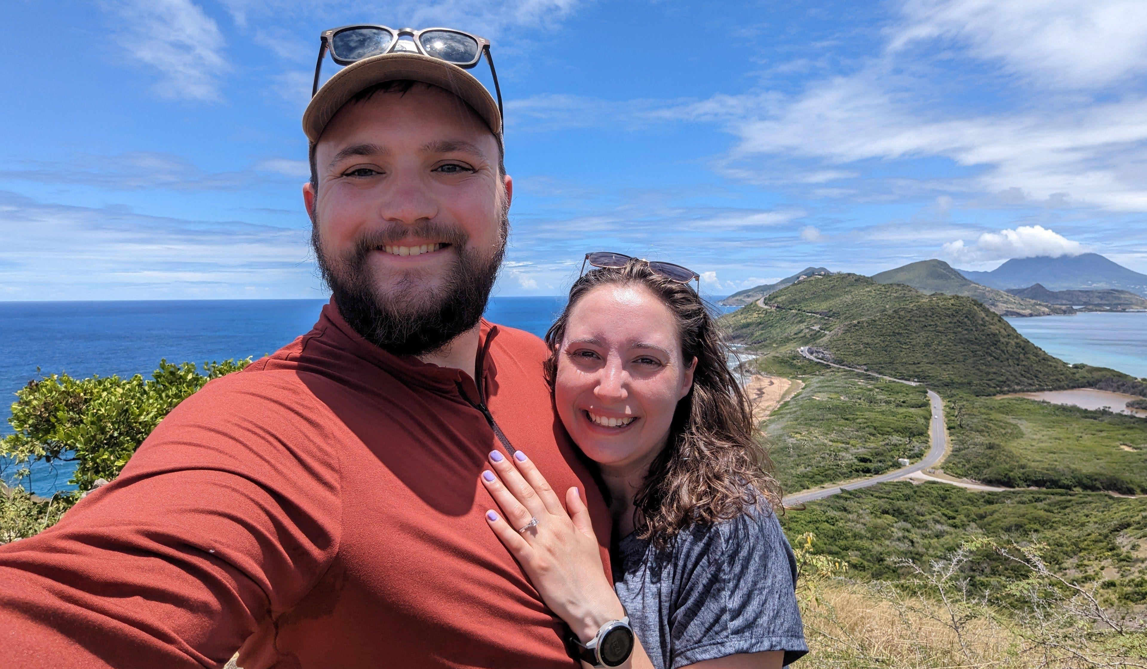 Gennifer Keller and Joseph Grenier's Wedding Website