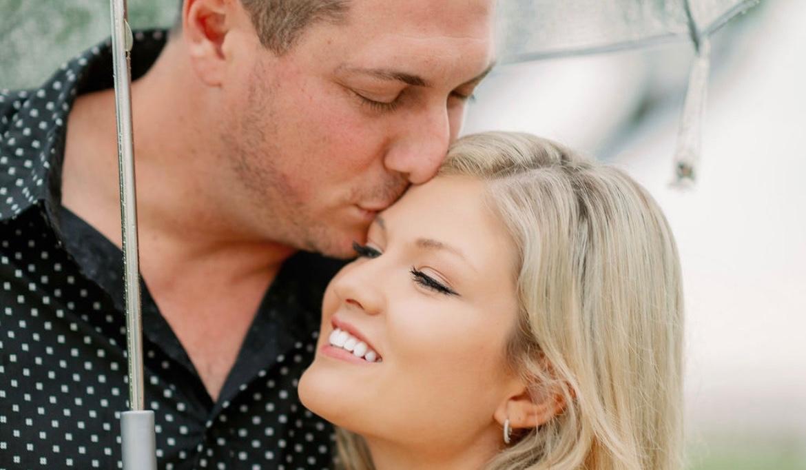 Sarah Wilson and Jordan Hawley's Wedding Website