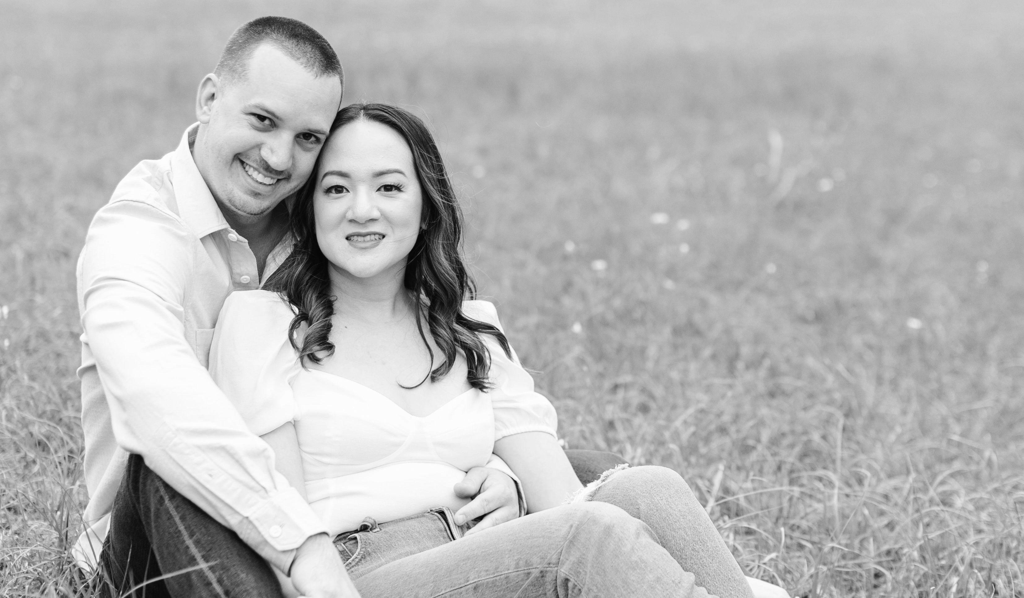 Lisa Tran and Mark Hauenstein's Wedding Website