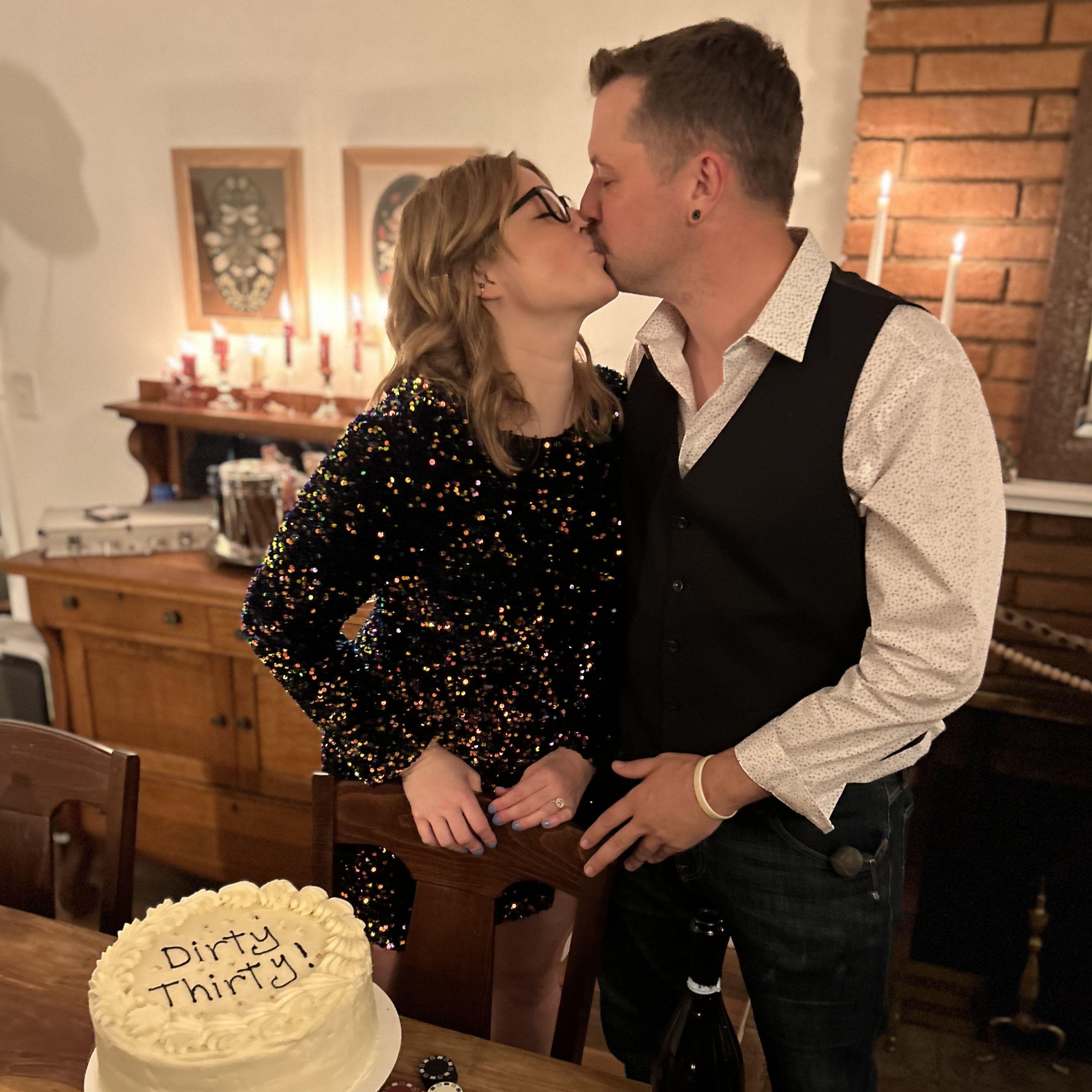 Forrest Boone and Allison Muth's Wedding Website