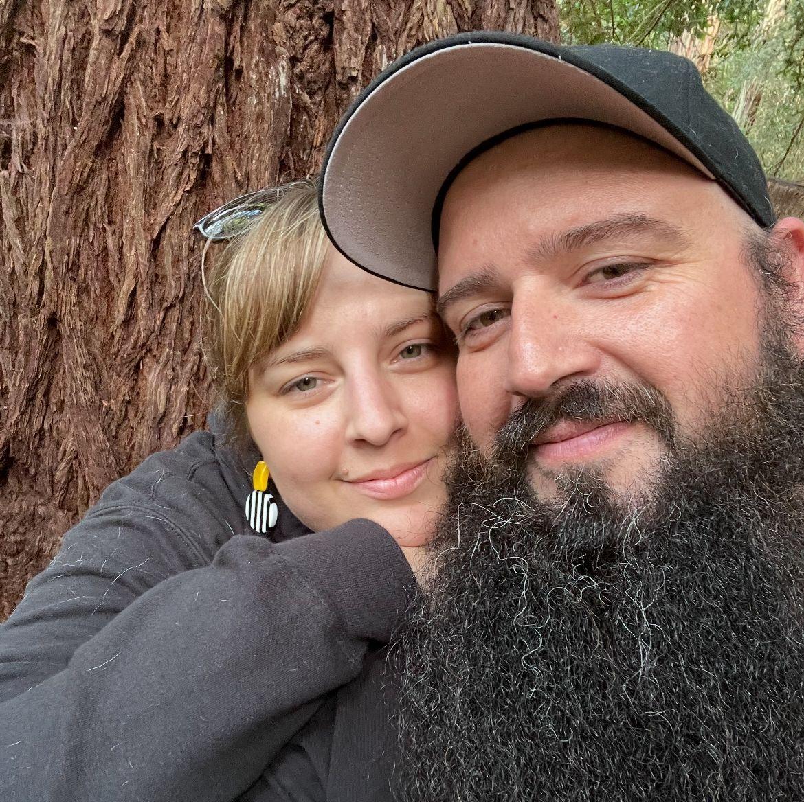 Jillian Janisen and Aaron Bolinger's Wedding Website