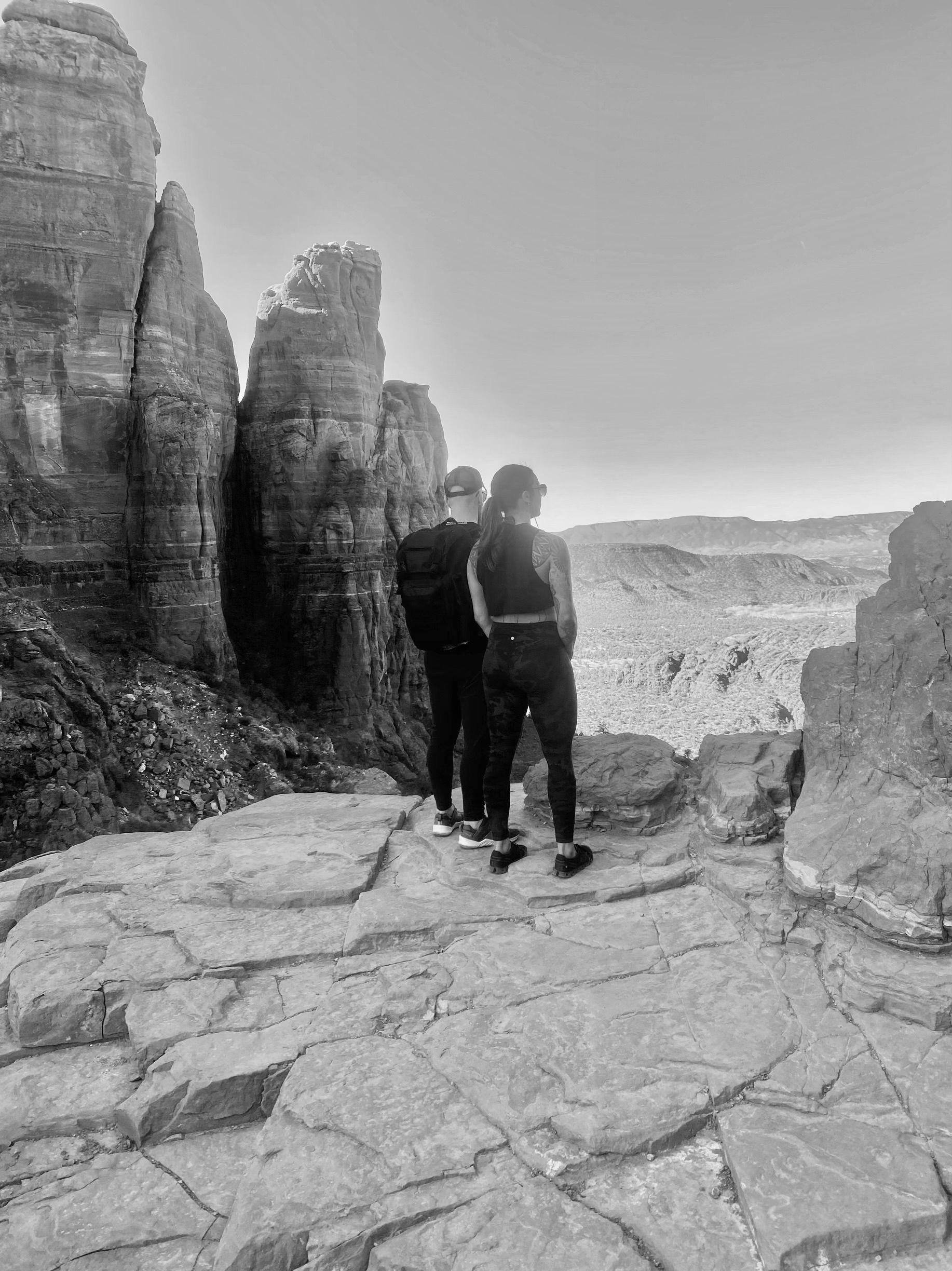 Chuck Bowdler and Raven Carter's Wedding Website