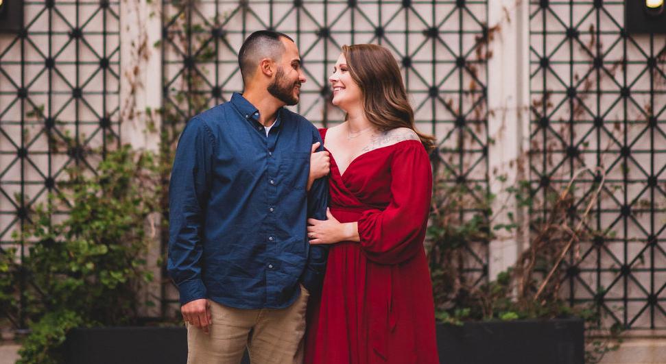 Marisa Kaczor and Alex Oleszkowicz's Wedding Website