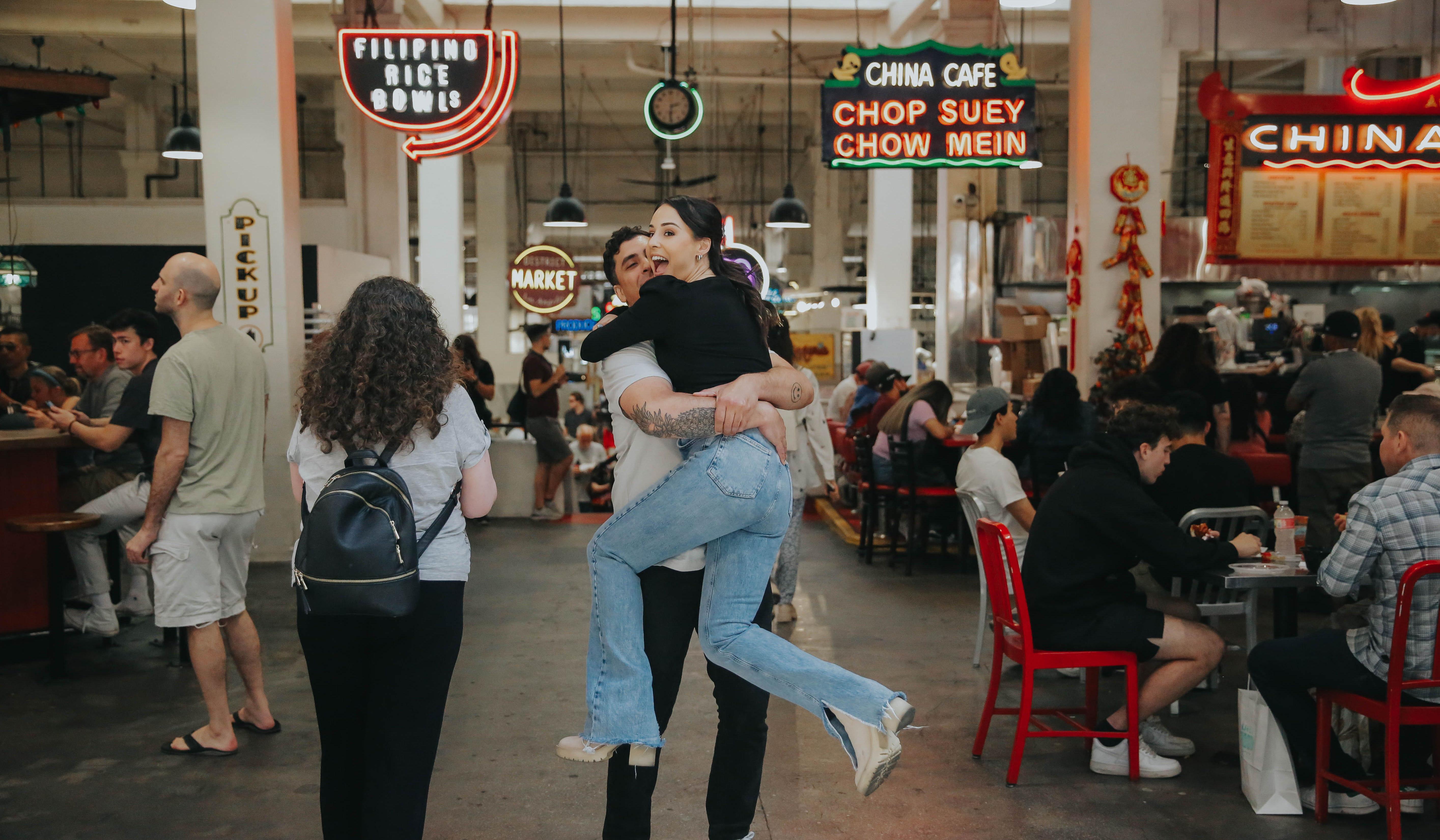 Lindsay Hadash and Alexander Schechter's Wedding Website