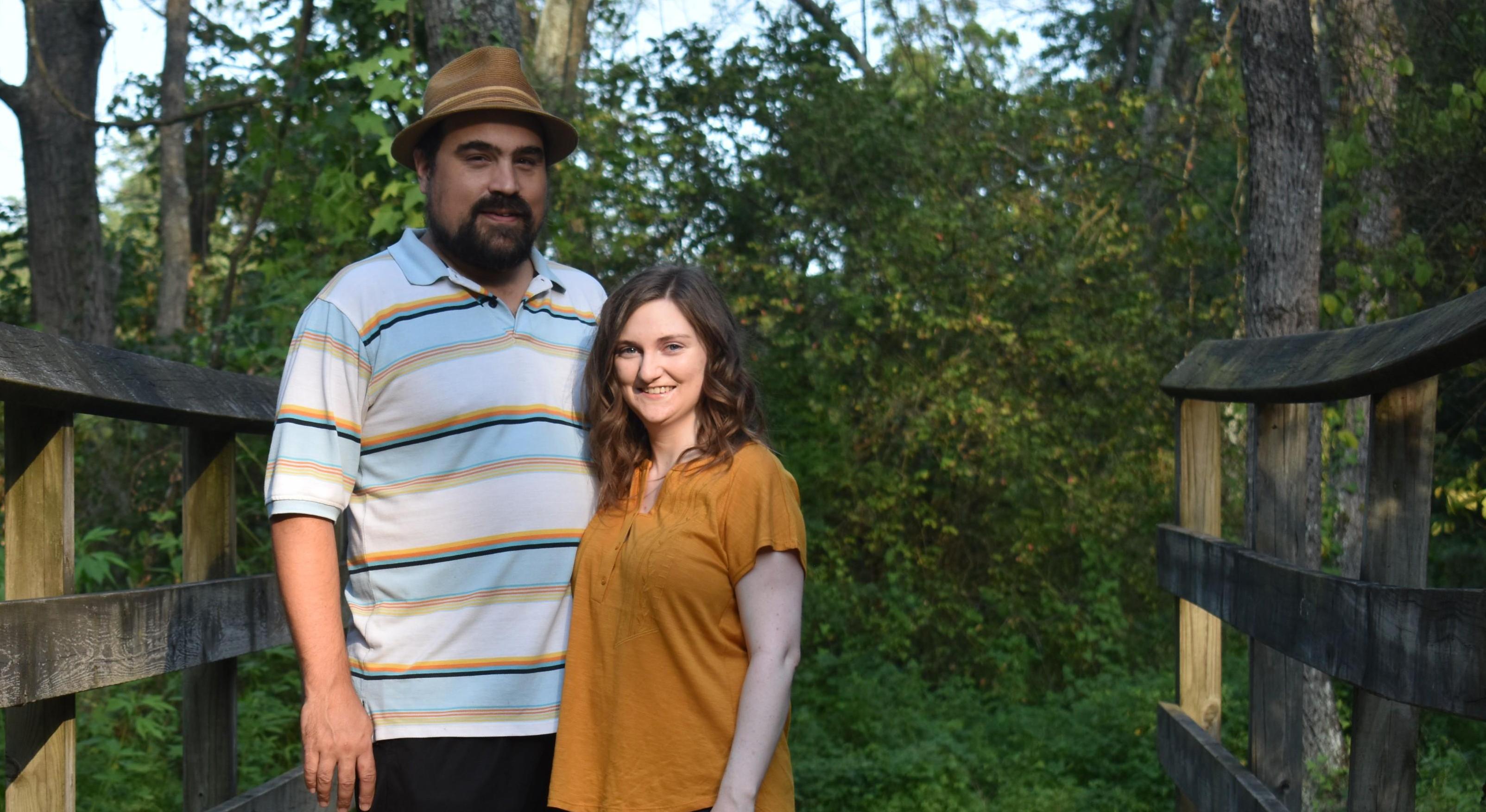 Lindsey O’Laughlin and Michael Yoder's Wedding Website