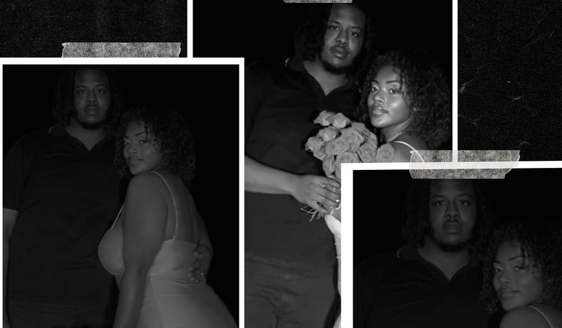 Kyla Smith and Robert Kelly's Wedding Website