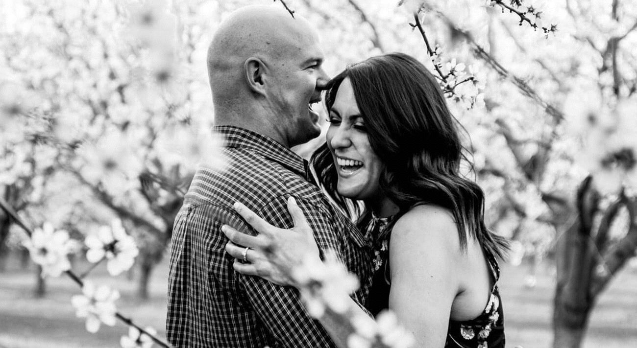 Jenna Martinez and Joshua Mash's Wedding Website