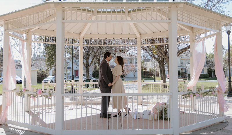 Marcos Torres and Cynthia Gamez's Wedding Website