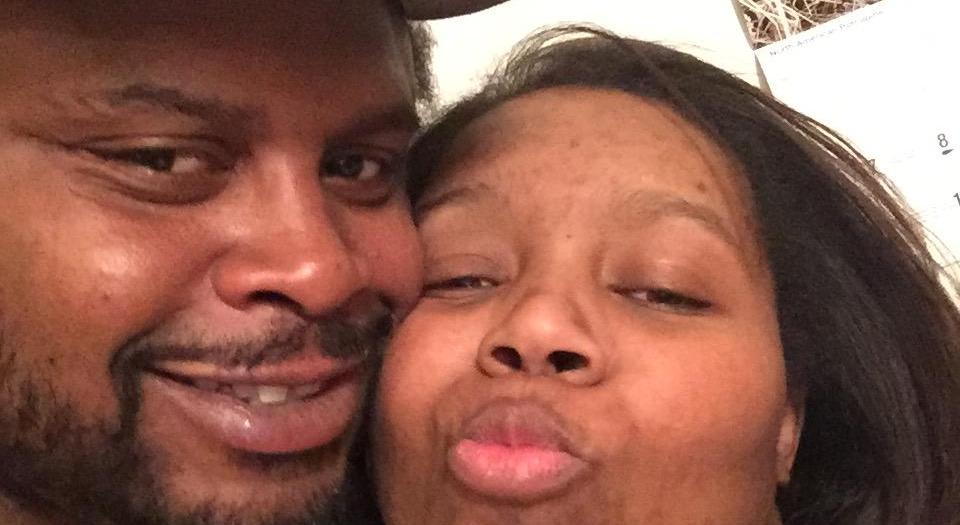 Christin Cunningham and Lamoind Cunningham's Wedding Website