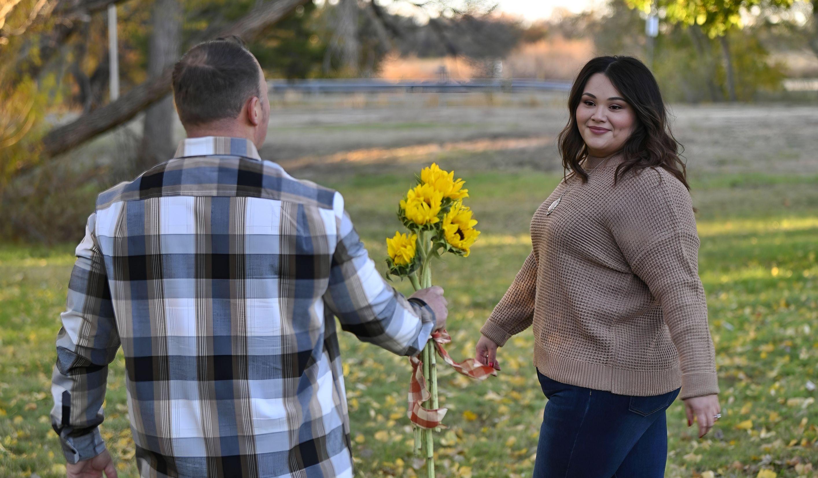 Christy Perez and Richard Kuster's Wedding Website