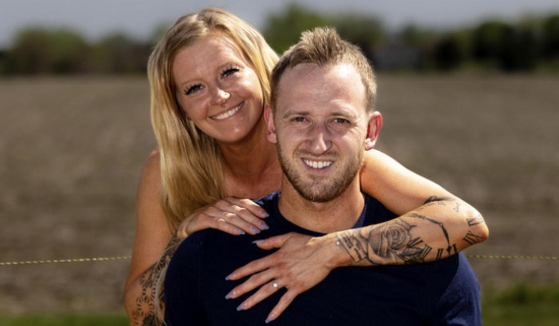 Brooke Conley and Andrew Dolinski's Wedding Website