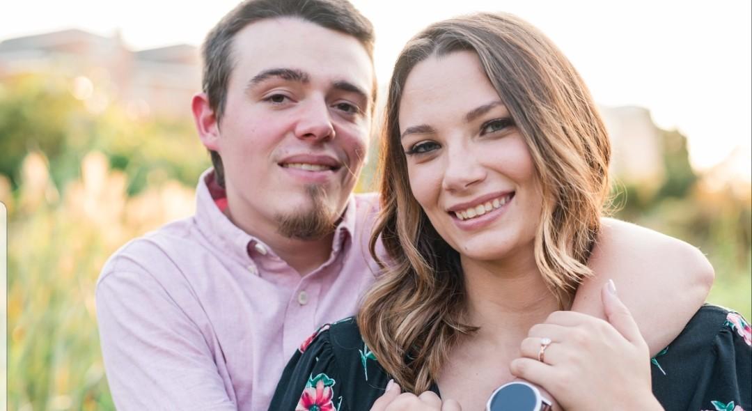 Rachel Fiscus and Alexander Sutherland's Wedding Website