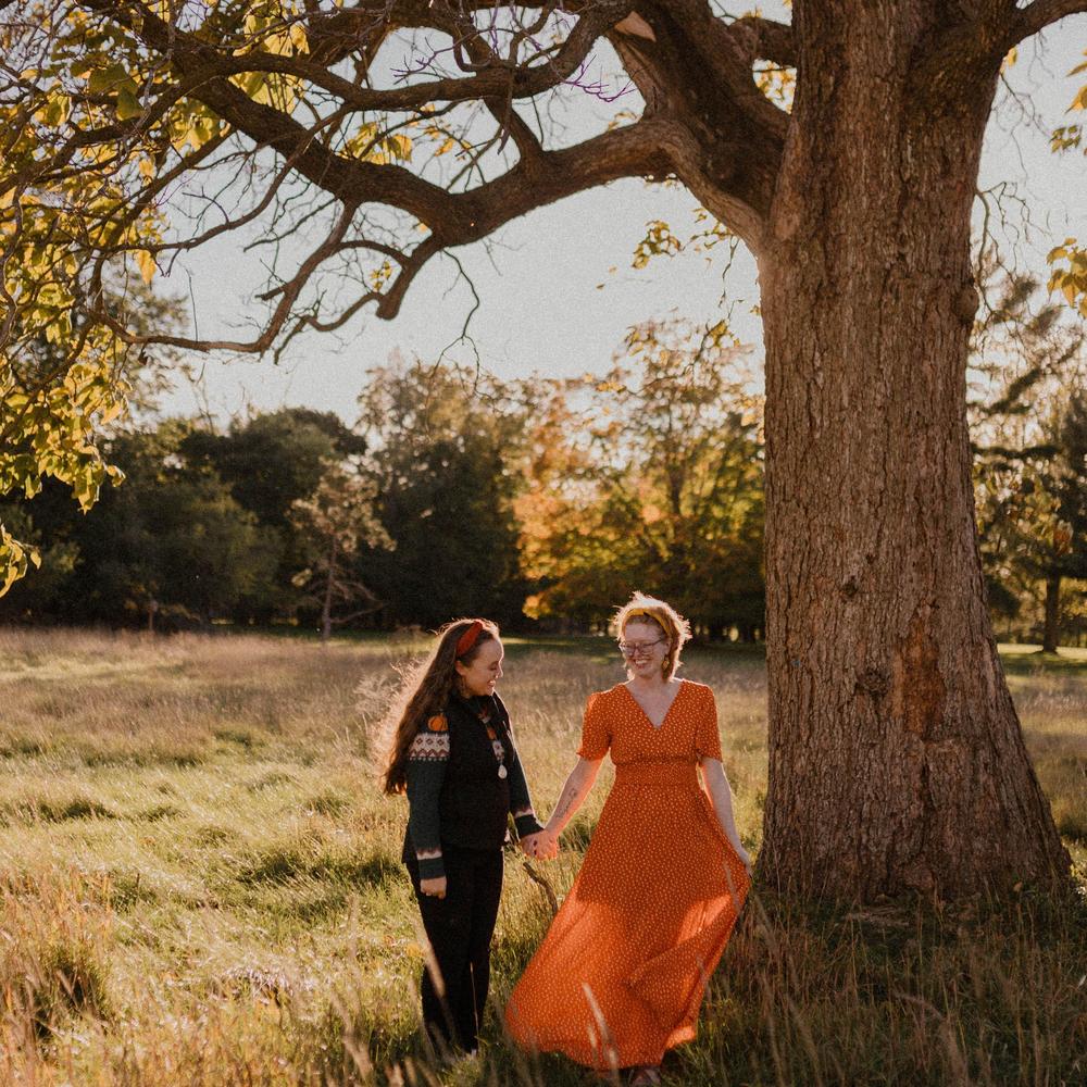 Alice Sullivan and Tiffany Sullivan's Wedding Website