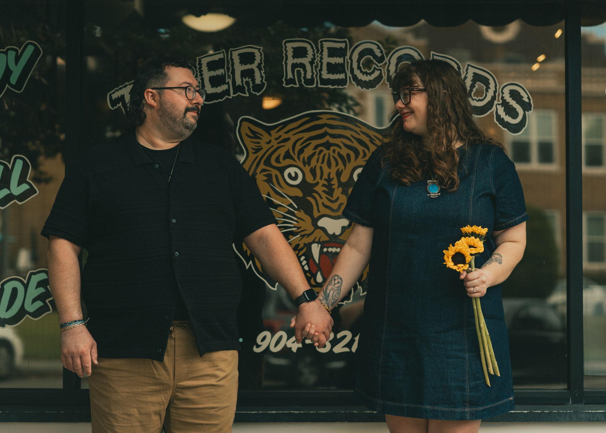 Cassie Hottenstein and Stephen Collins' Wedding Website