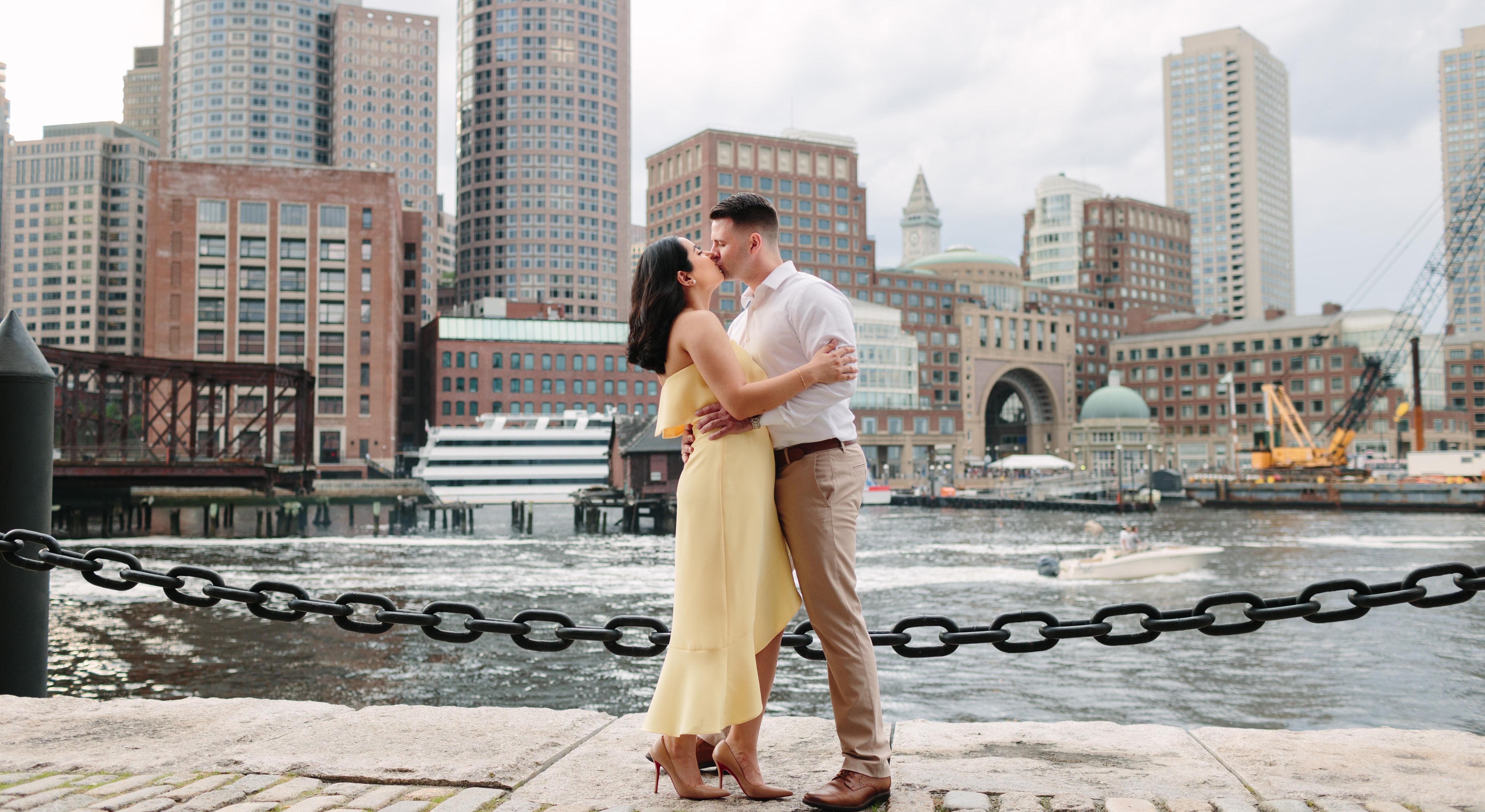 Sahar Ata and Joe Cordes' Wedding Website