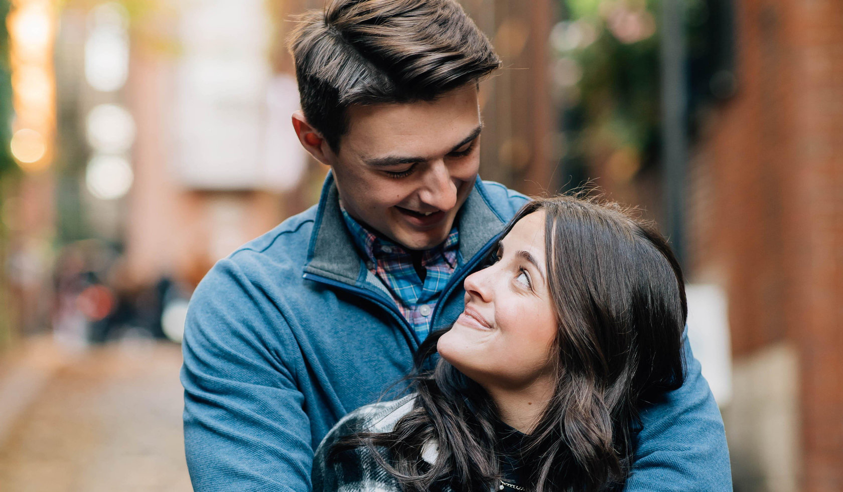 Haley Payne and Colby Smith's Wedding Website