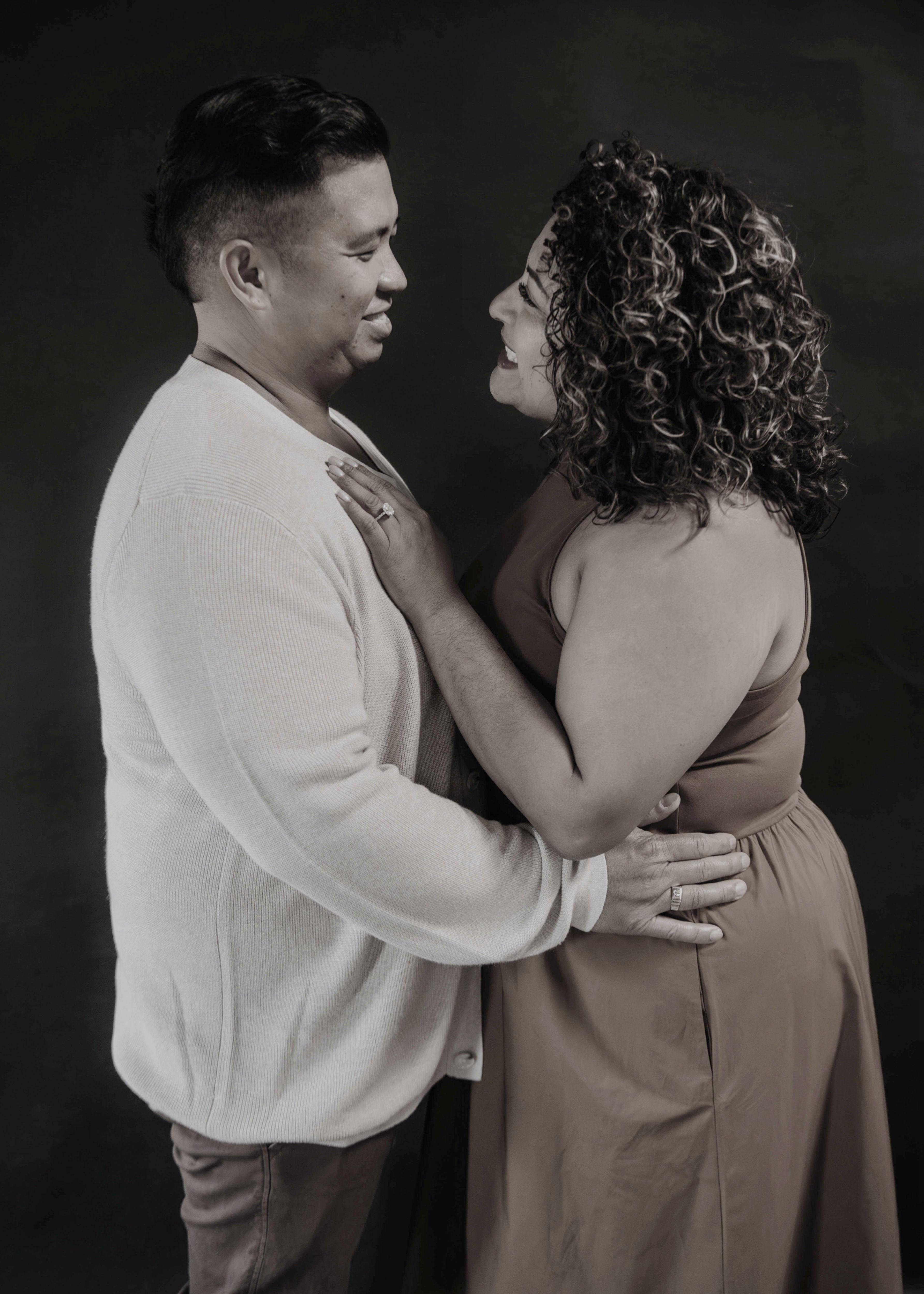 Alvin Julio and Gwen Franco's Wedding Website