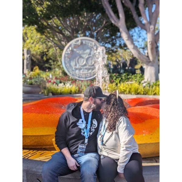 Cheyenne Salcido and Matthew Qualls' Wedding Website