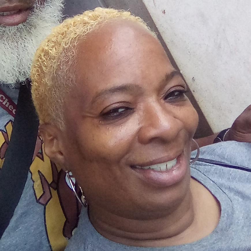 Keisha Mobley and Dorian Ross' Wedding Website