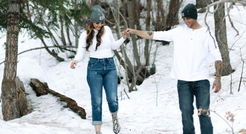 Brooke Allen and Joseph Triolo's Wedding Website
